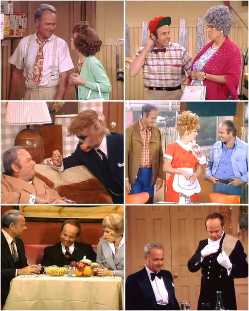 A kind of magic television may never recreate again. What audiences ...