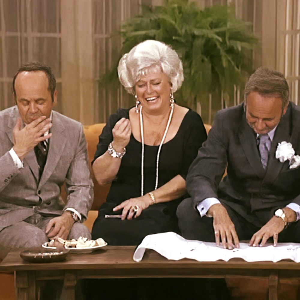 “The second Tim Conway opened his mouth… Harvey Korman was done.” Tim ...
